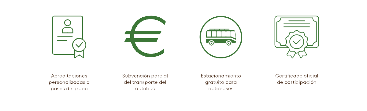 Fima Conecta Talento | Feria de Zaragoza